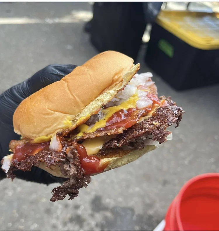 Smash & Stack! — Tap 25