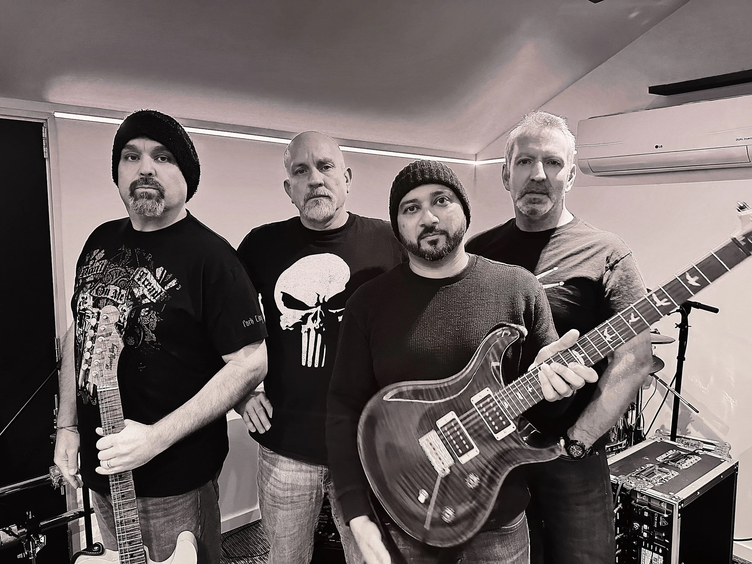 Good Time Hero's — Tap 25