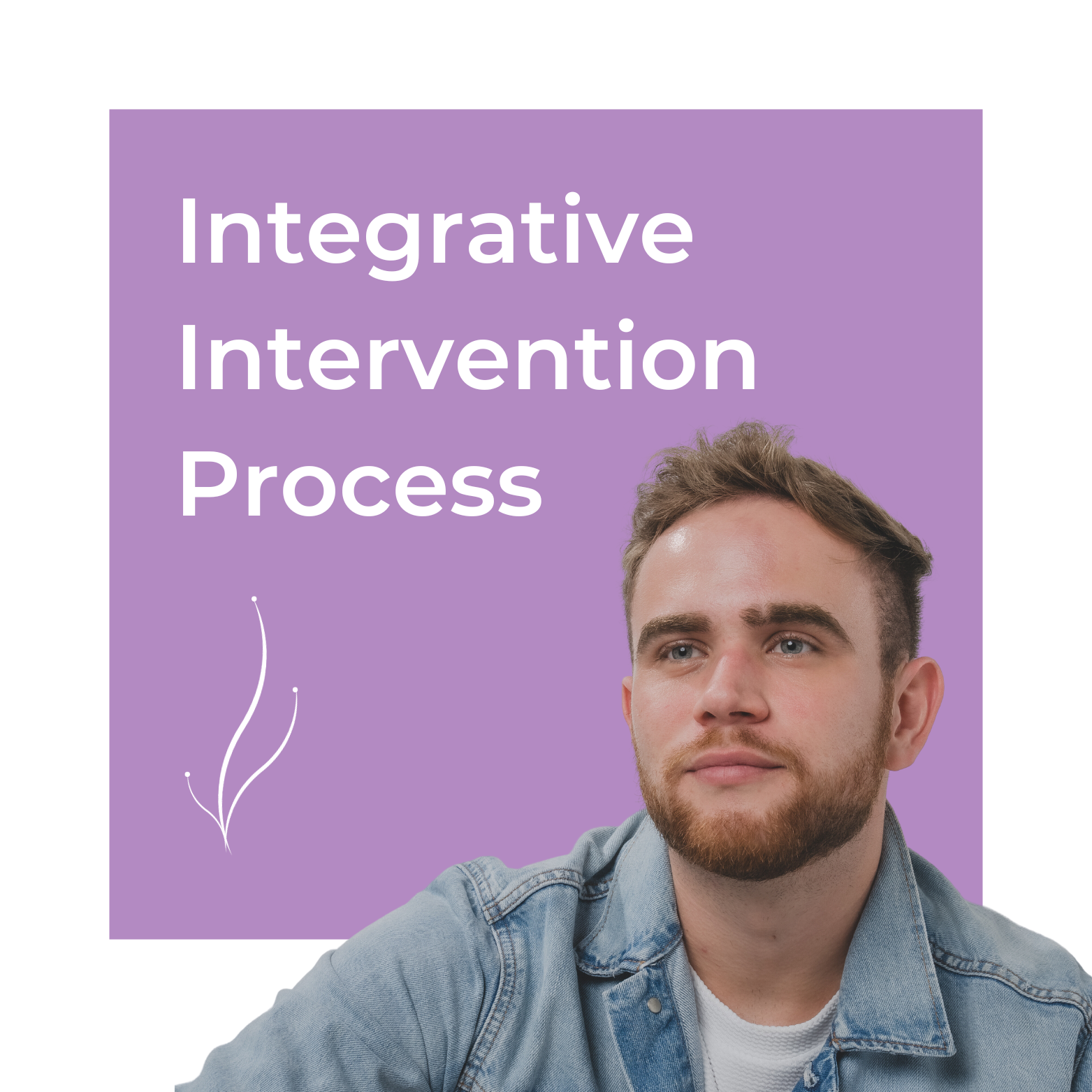 Luis Mayer | Integrative Intervention Coaching