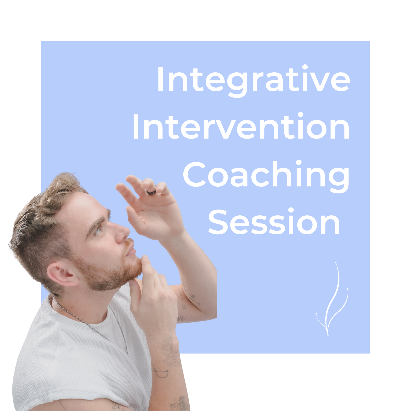 Luis Mayer | Integrative Intervention Coaching