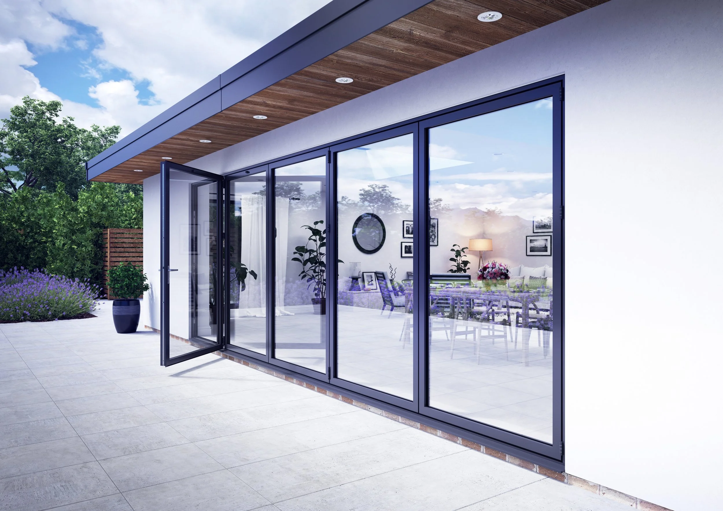 Login | Glaze 4 Trade - Composite Doors | Bifold | French | Sliding ...