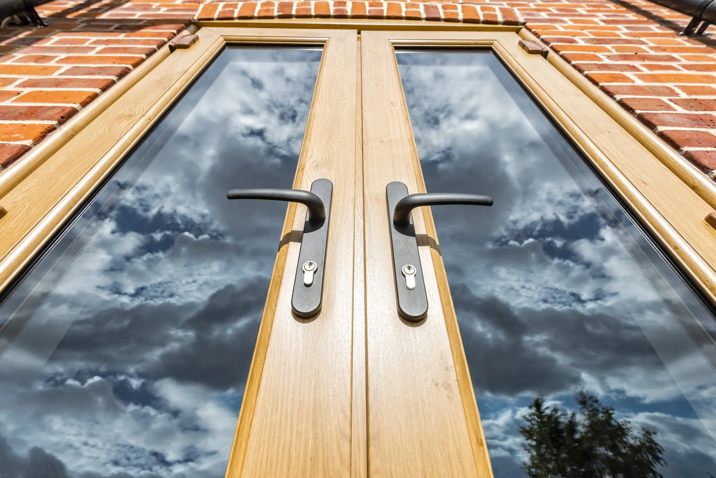 Basket | Glaze 4 Trade - Composite Doors | Bifold | French | Sliding ...