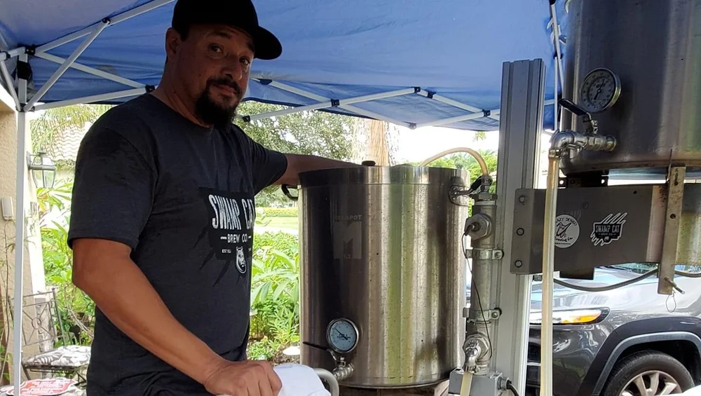 Events — Swamp Cat Brew Co