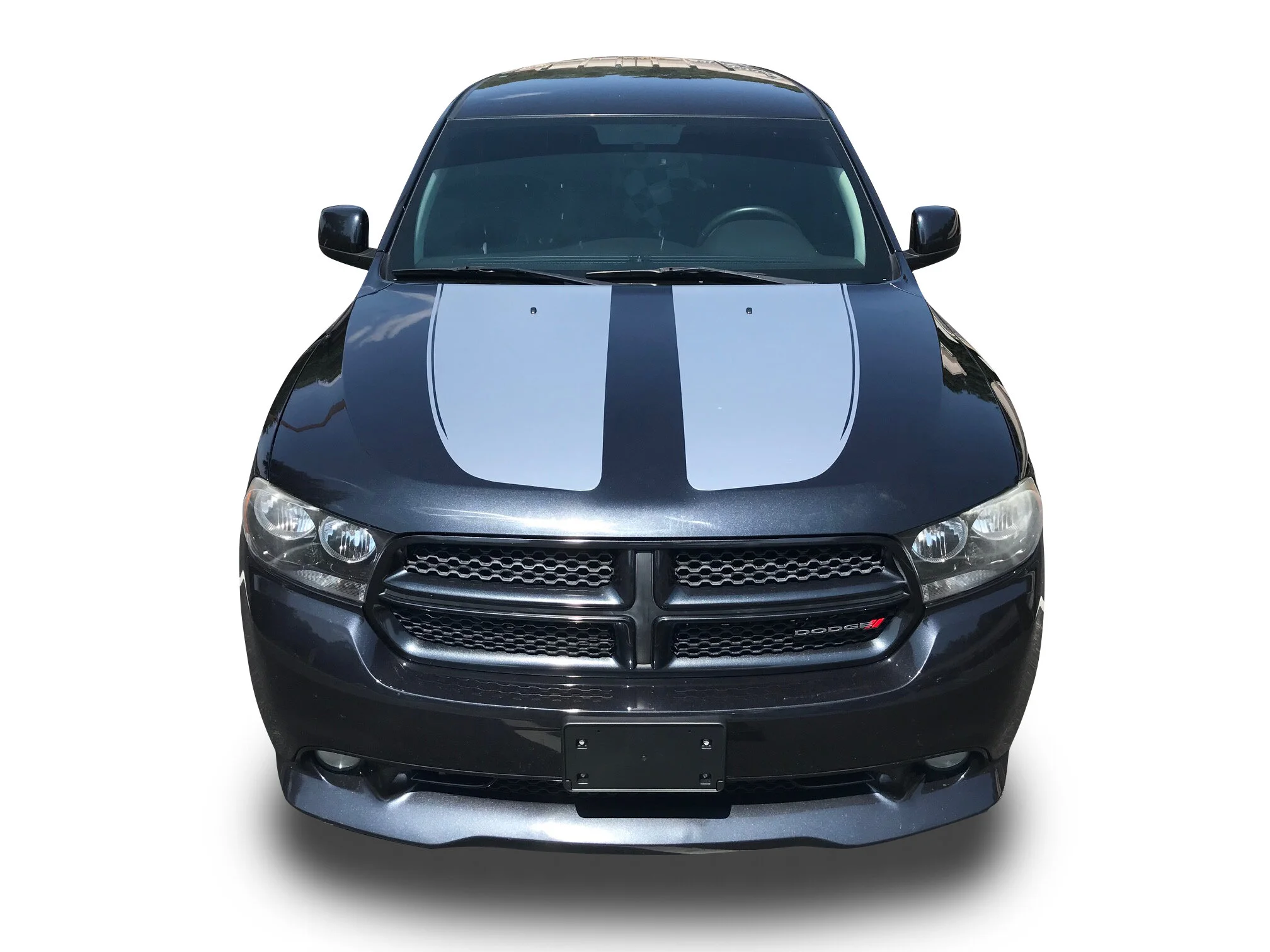 Elevate Graphics - Automotive Vinyl Stripes And Decals