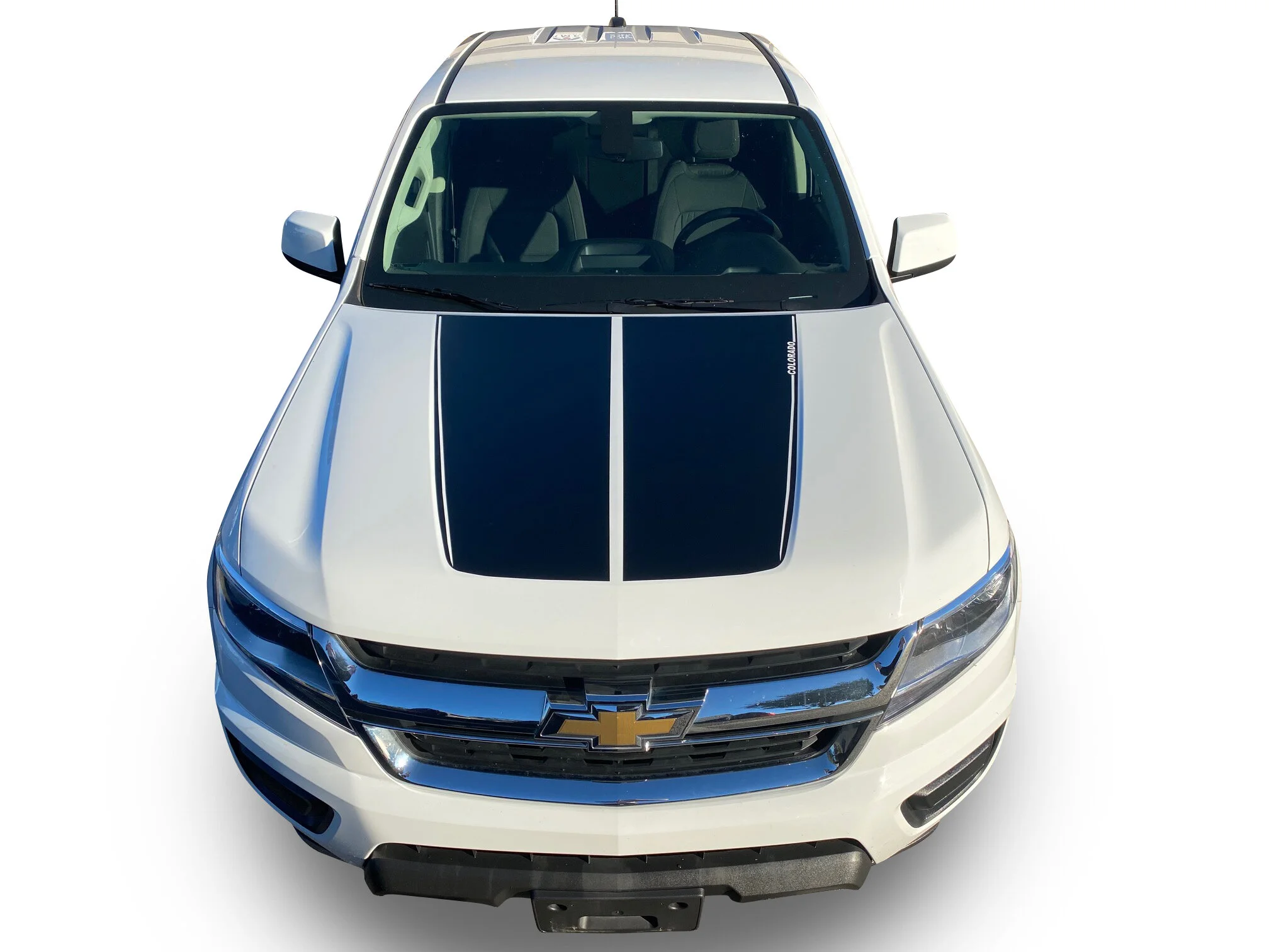 Elevate Graphics - Automotive Vinyl Stripes And Decals
