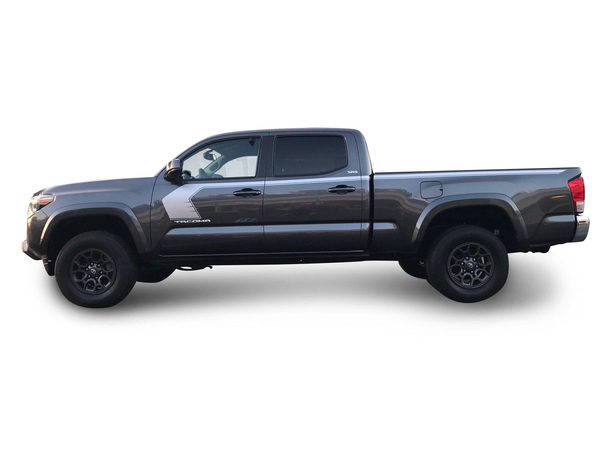 Elevate Graphics - Automotive Vinyl Stripes And Decals