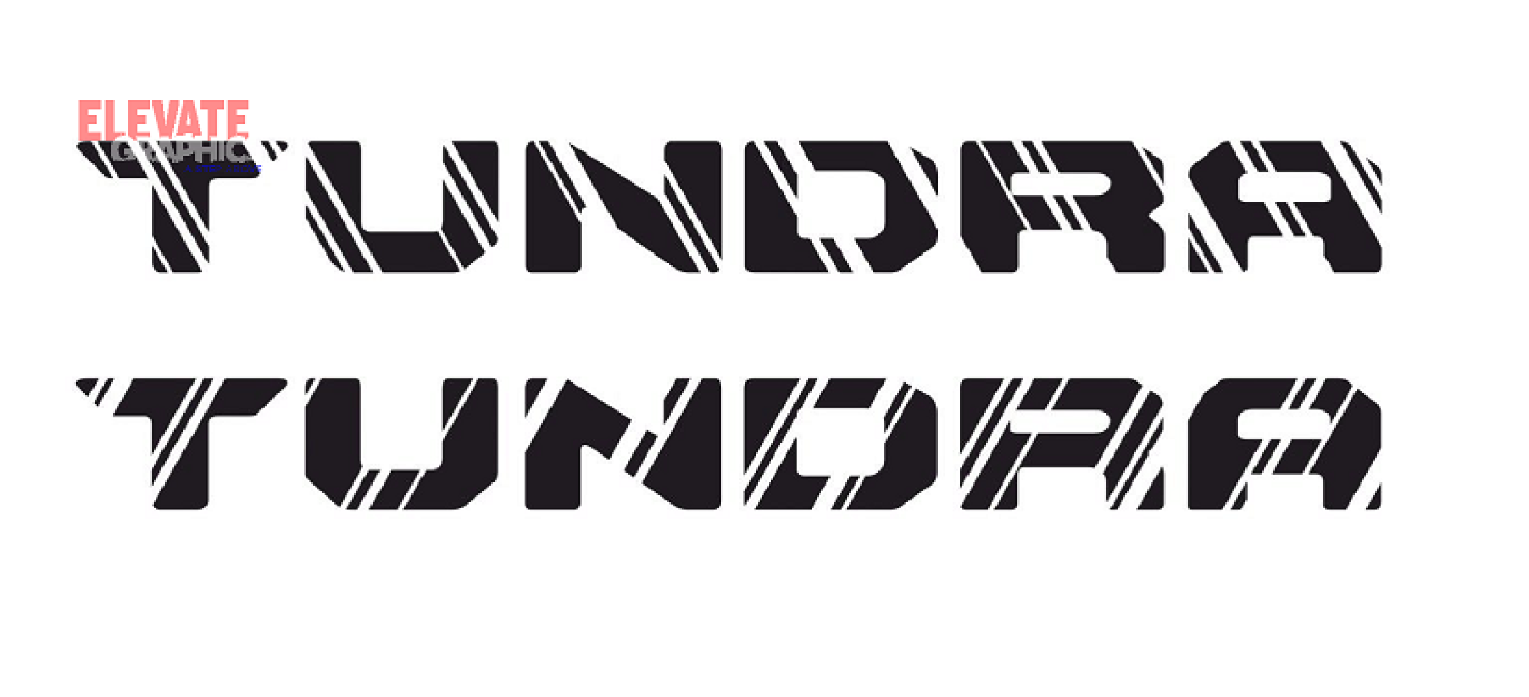 Toyota Tundra Logo Png