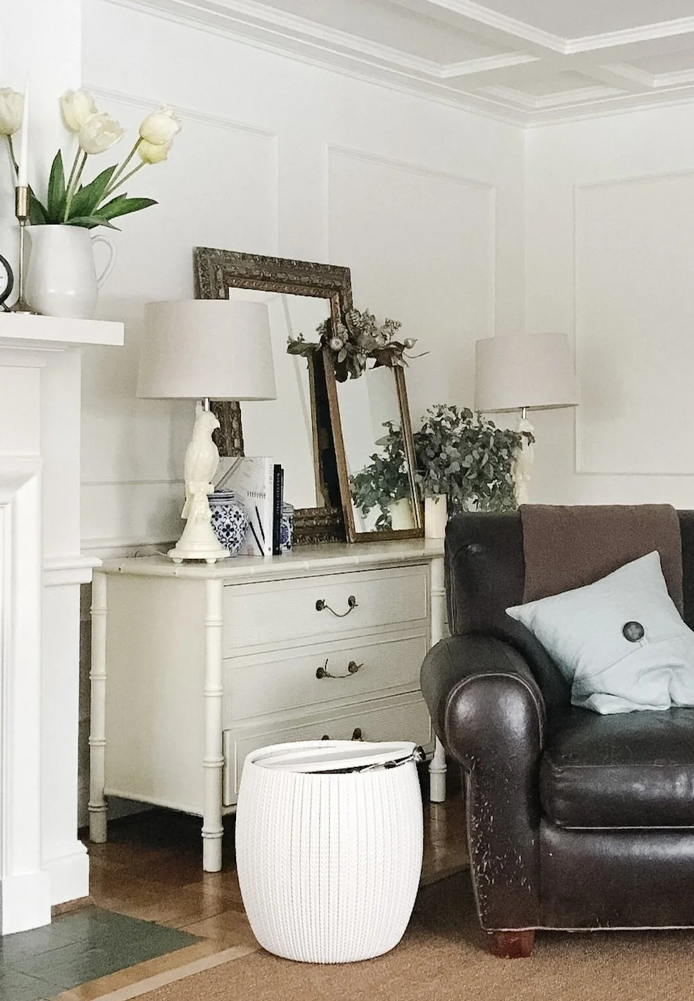 Kristen Cuthbert Design