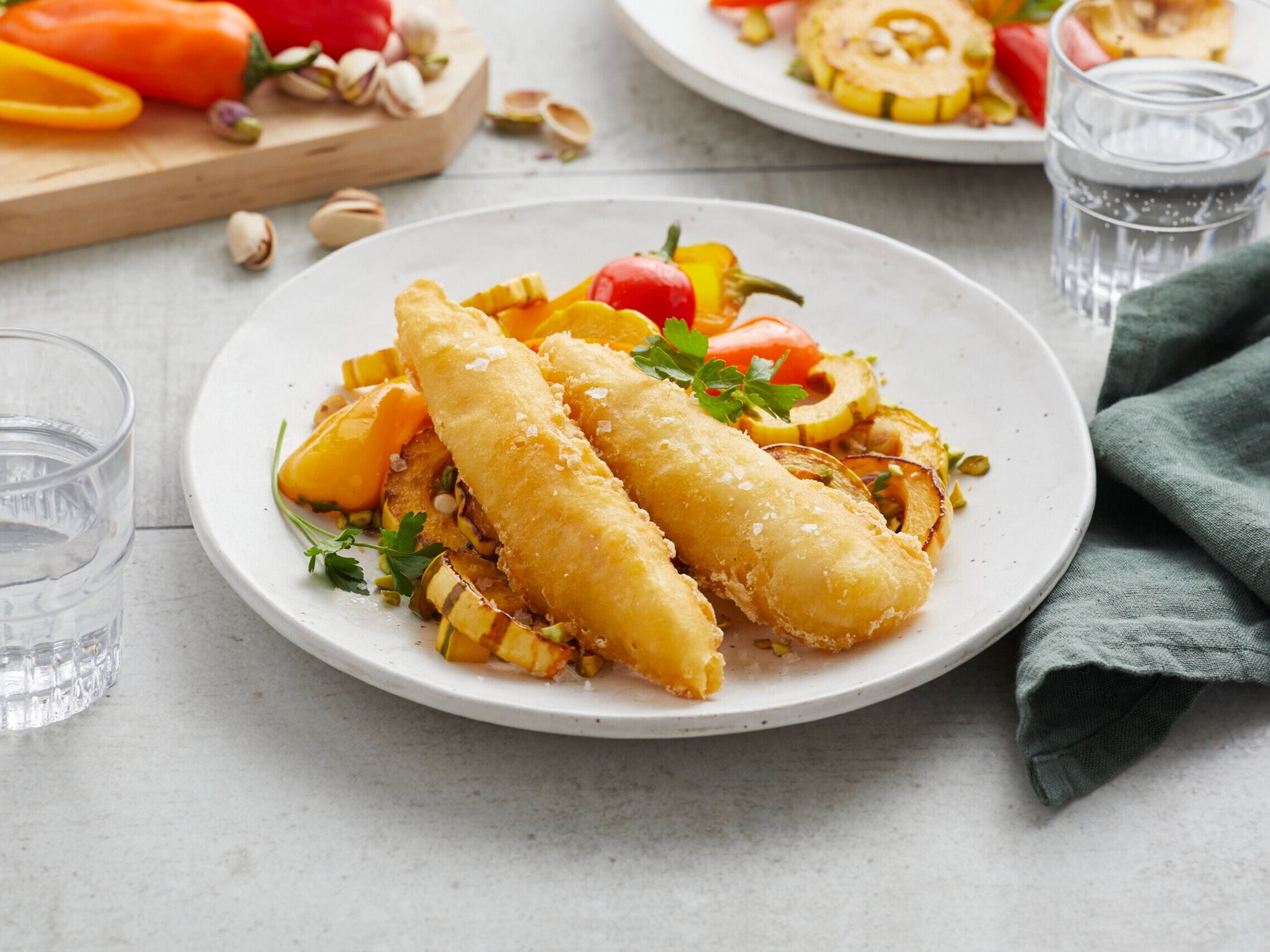Orca Bay Foods