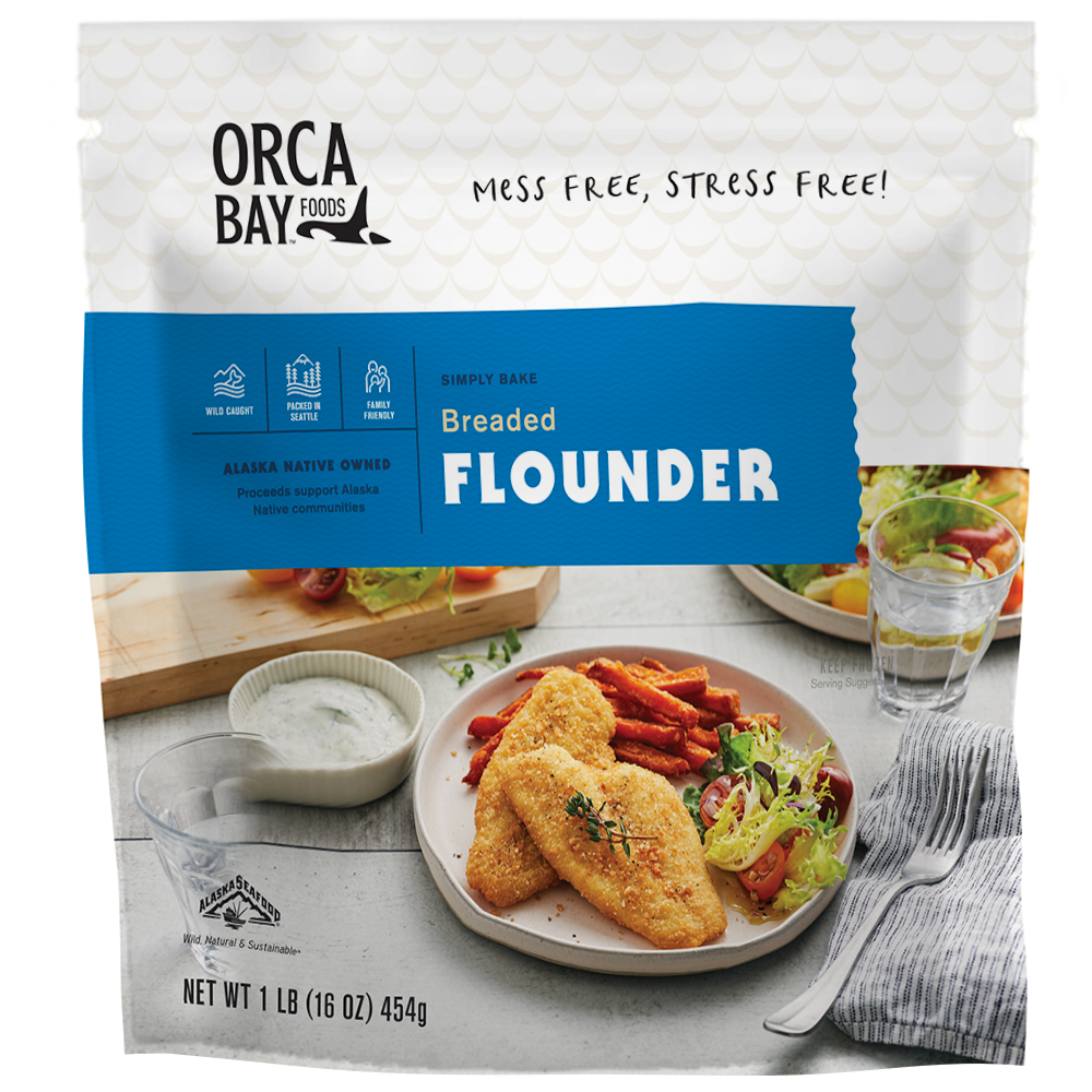 Products — Orca Bay Foods