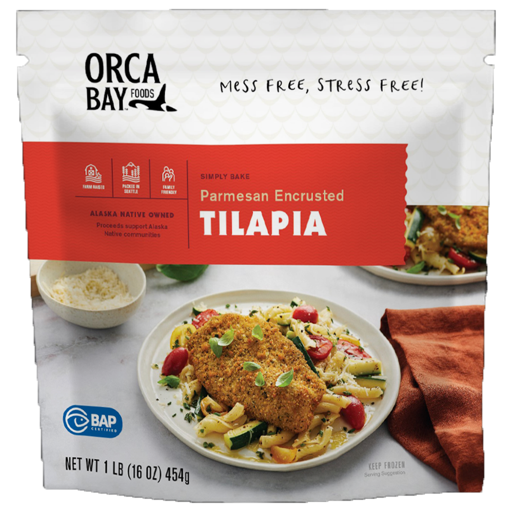 Products — Orca Bay Foods