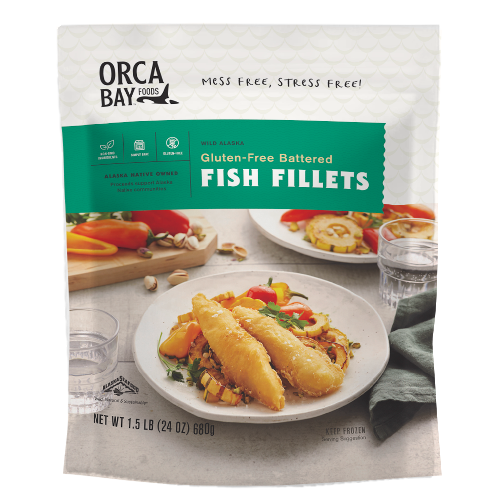 Products — Orca Bay Foods
