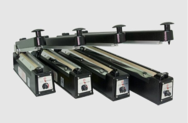 Heat Sealers — J.L. Miller, Inc.