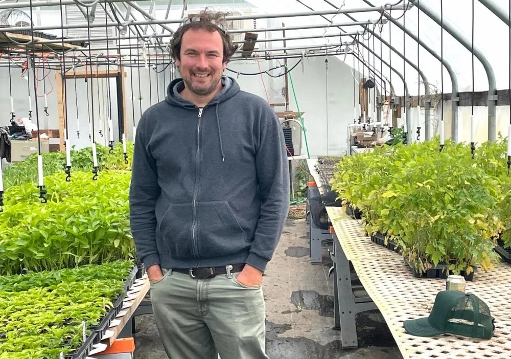 A Look Inside Ulster's Agriculture Industry — Ulster Strong