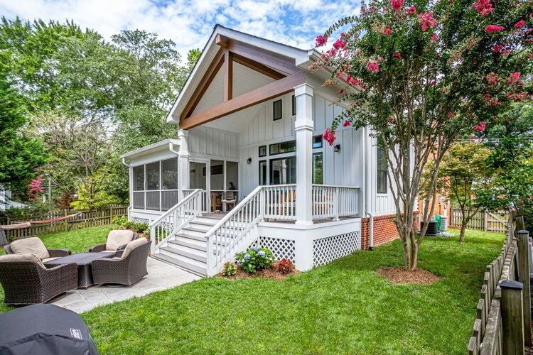 Residential Architecture and Design Projects — Lee Design Studio