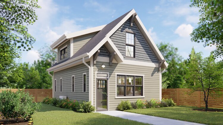 Residential Architecture and Design Projects — Lee Design Studio