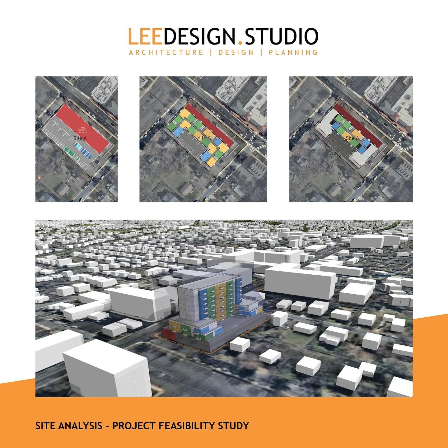 Lee Design Studio