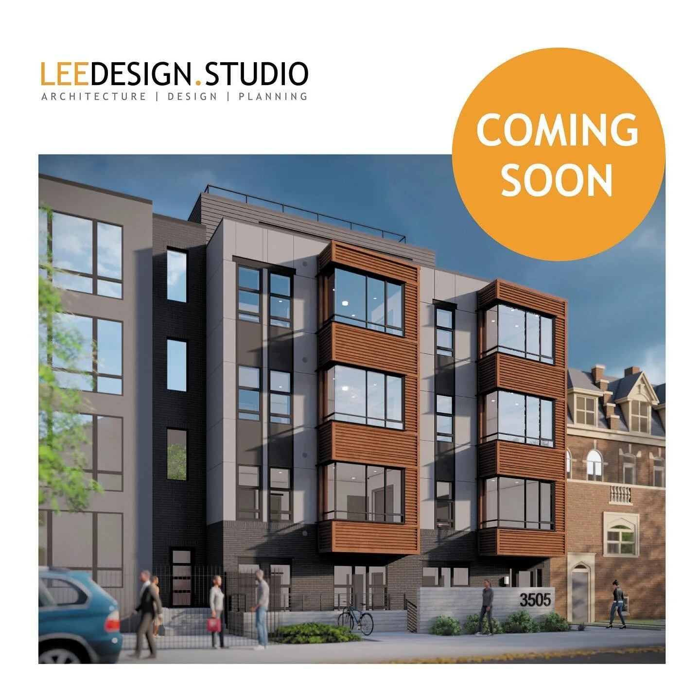 Lee Design Studio