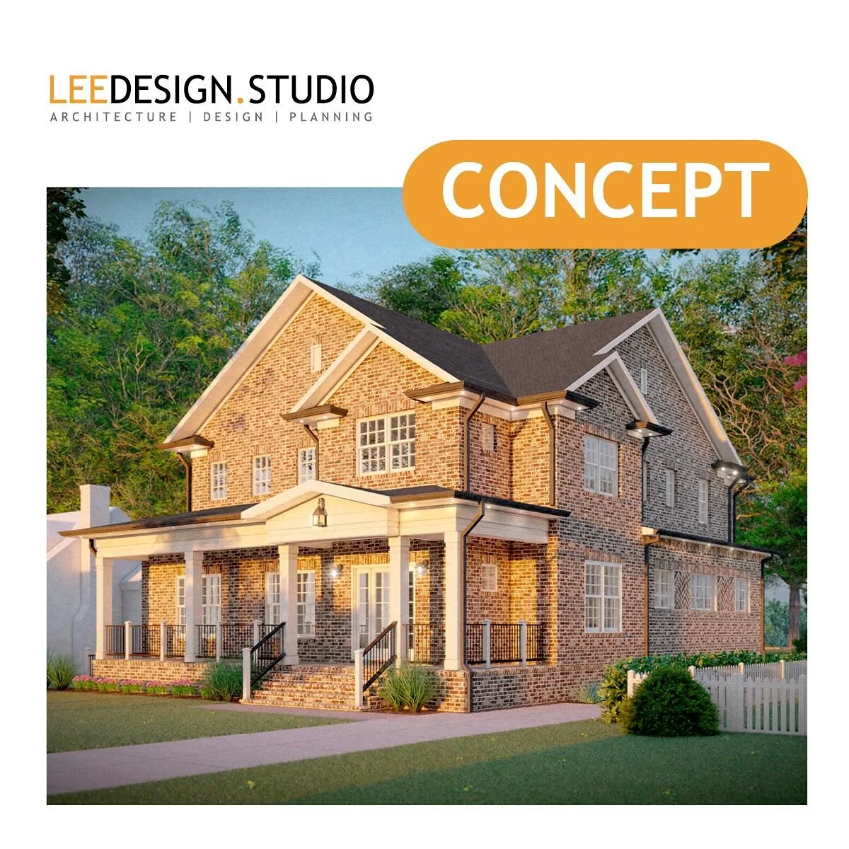 Lee Design Studio