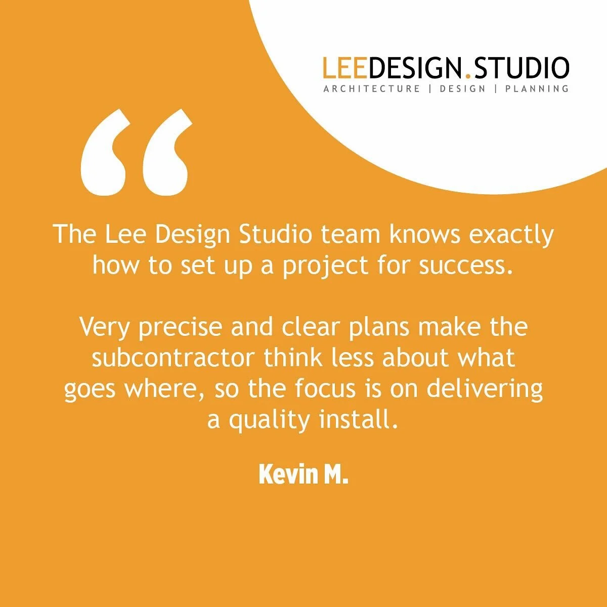 Contact Us — Lee Design Studio