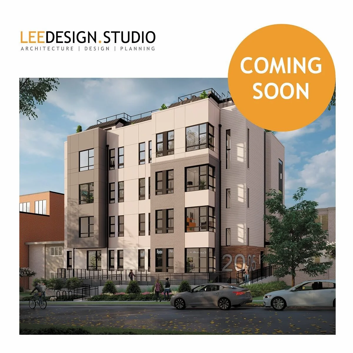 Lee Design Studio