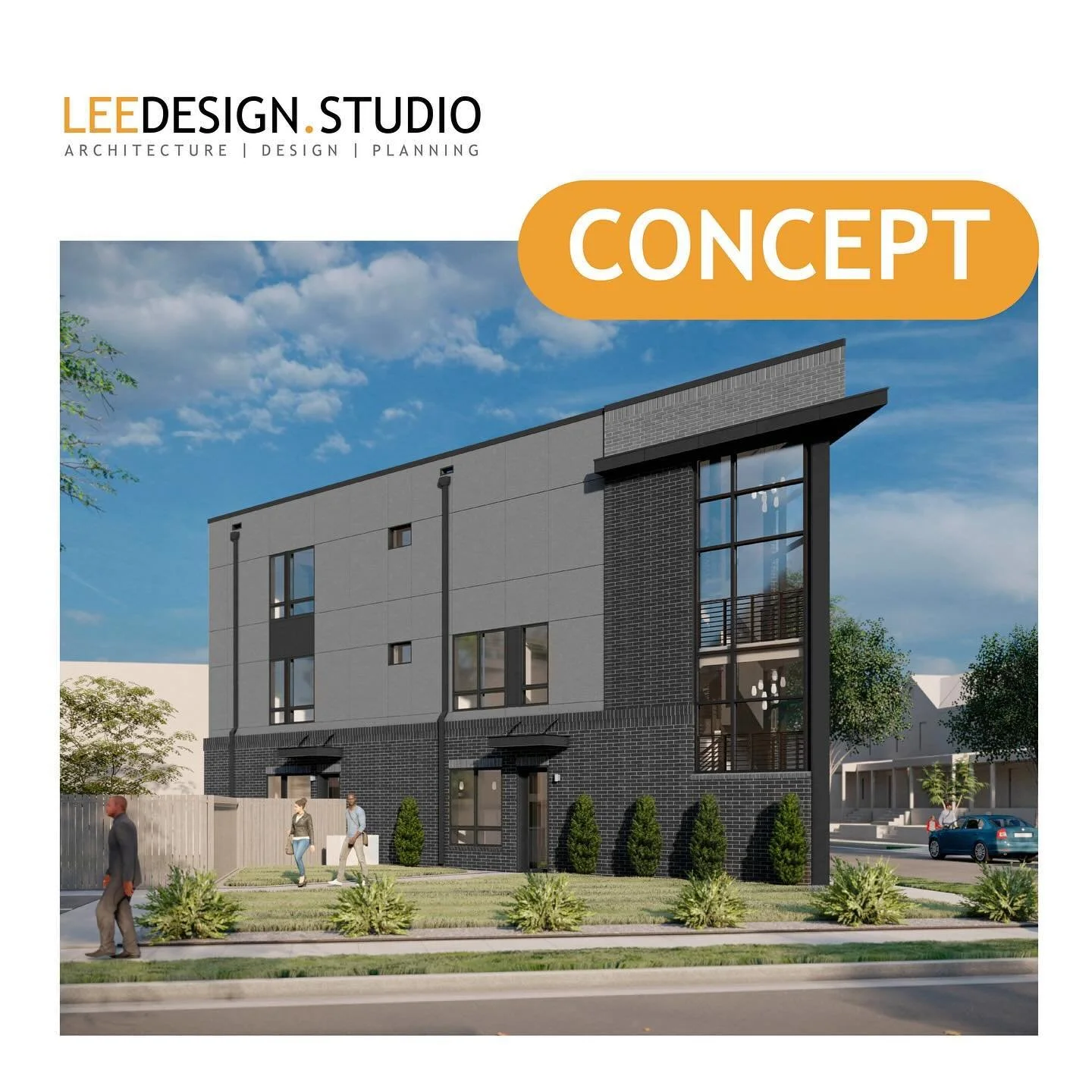 Residential Architecture and Design Services — Lee Design Studio
