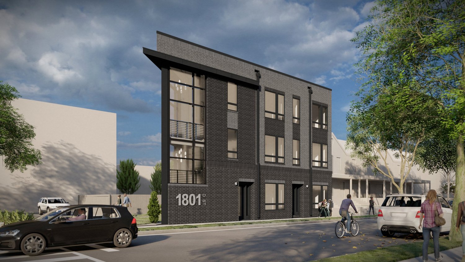 Residential Architecture and Design Projects — Lee Design Studio