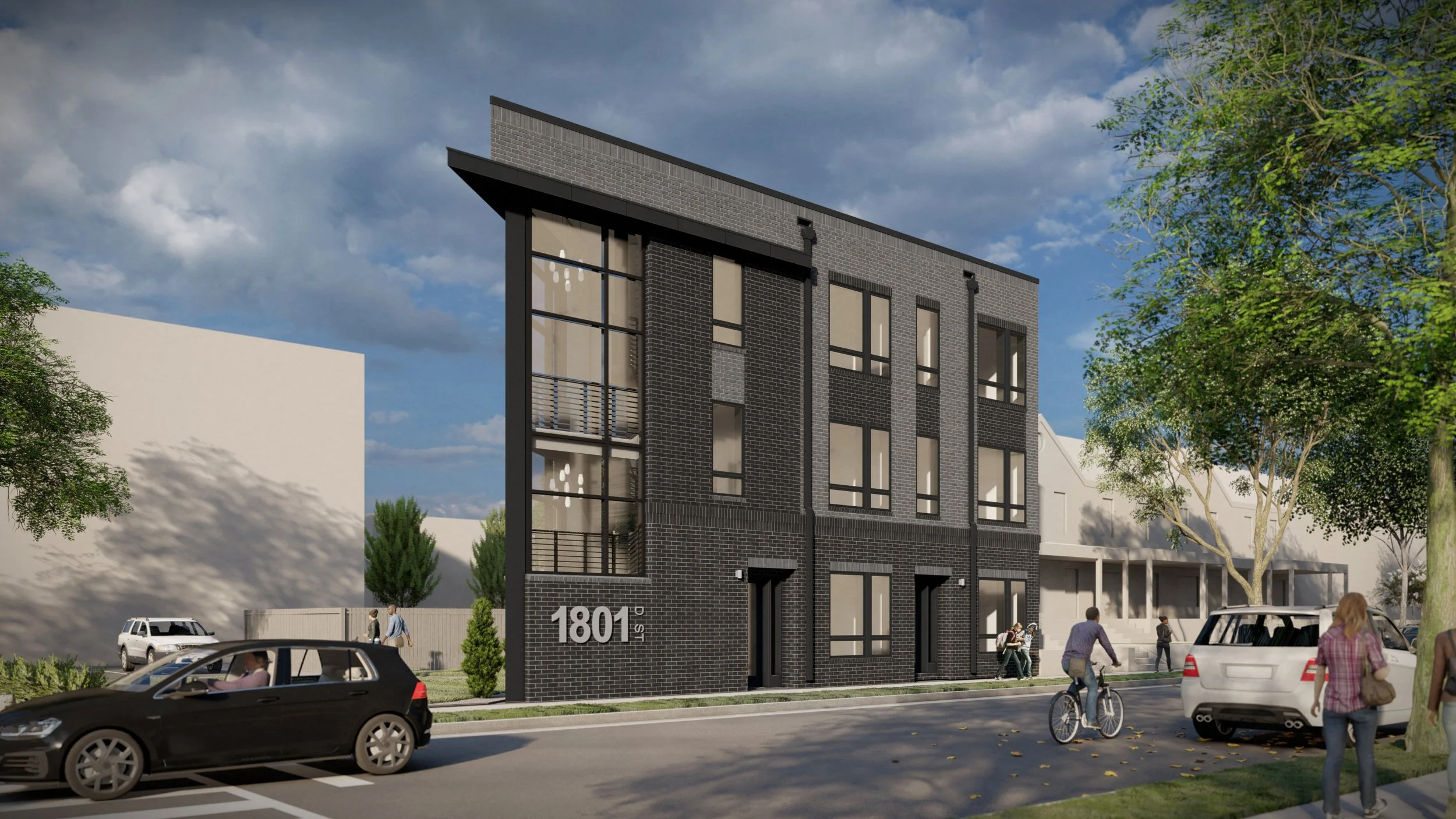 Residential Architecture and Design Projects — Lee Design Studio