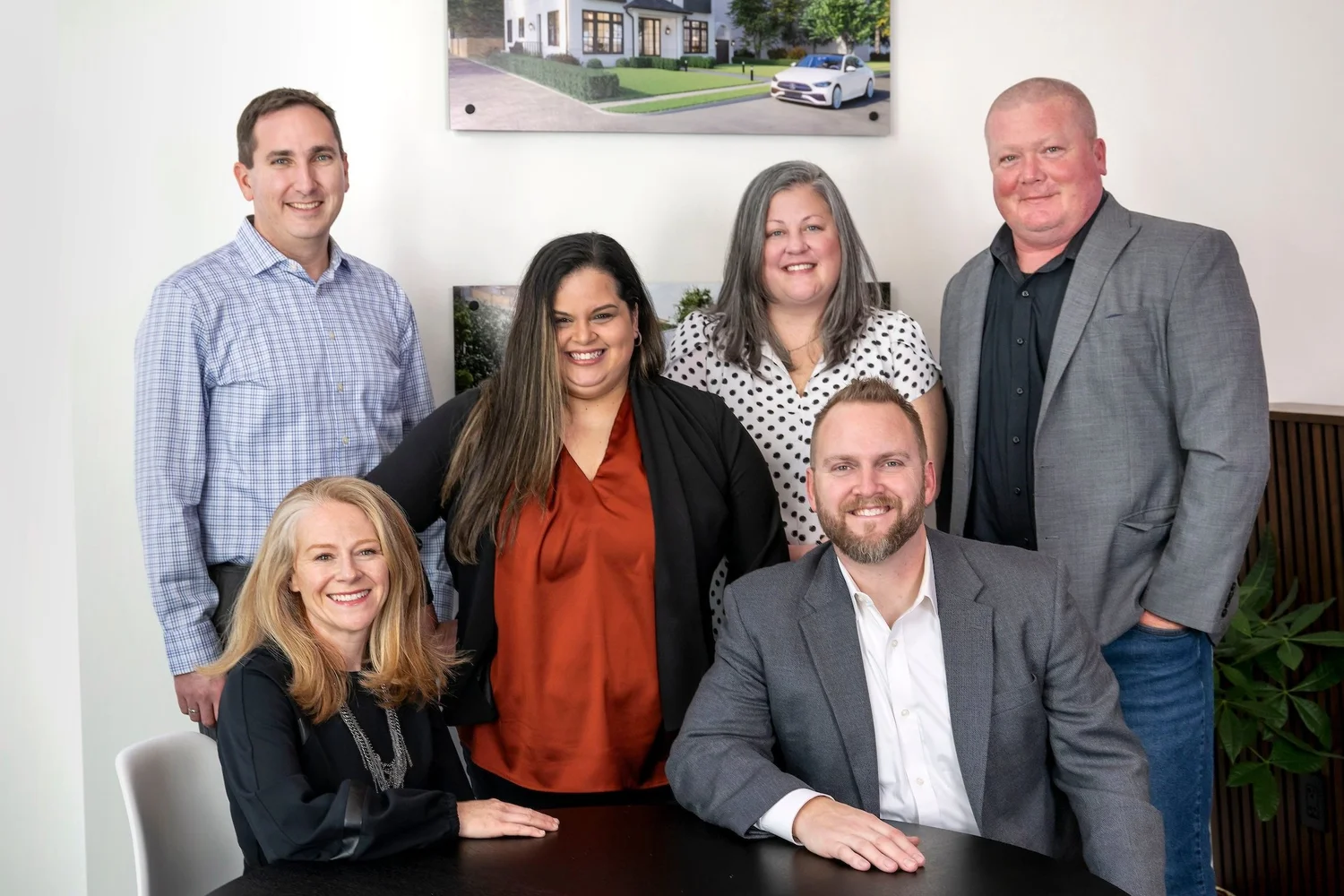 Meet the Lee Design Studio Team — Lee Design Studio