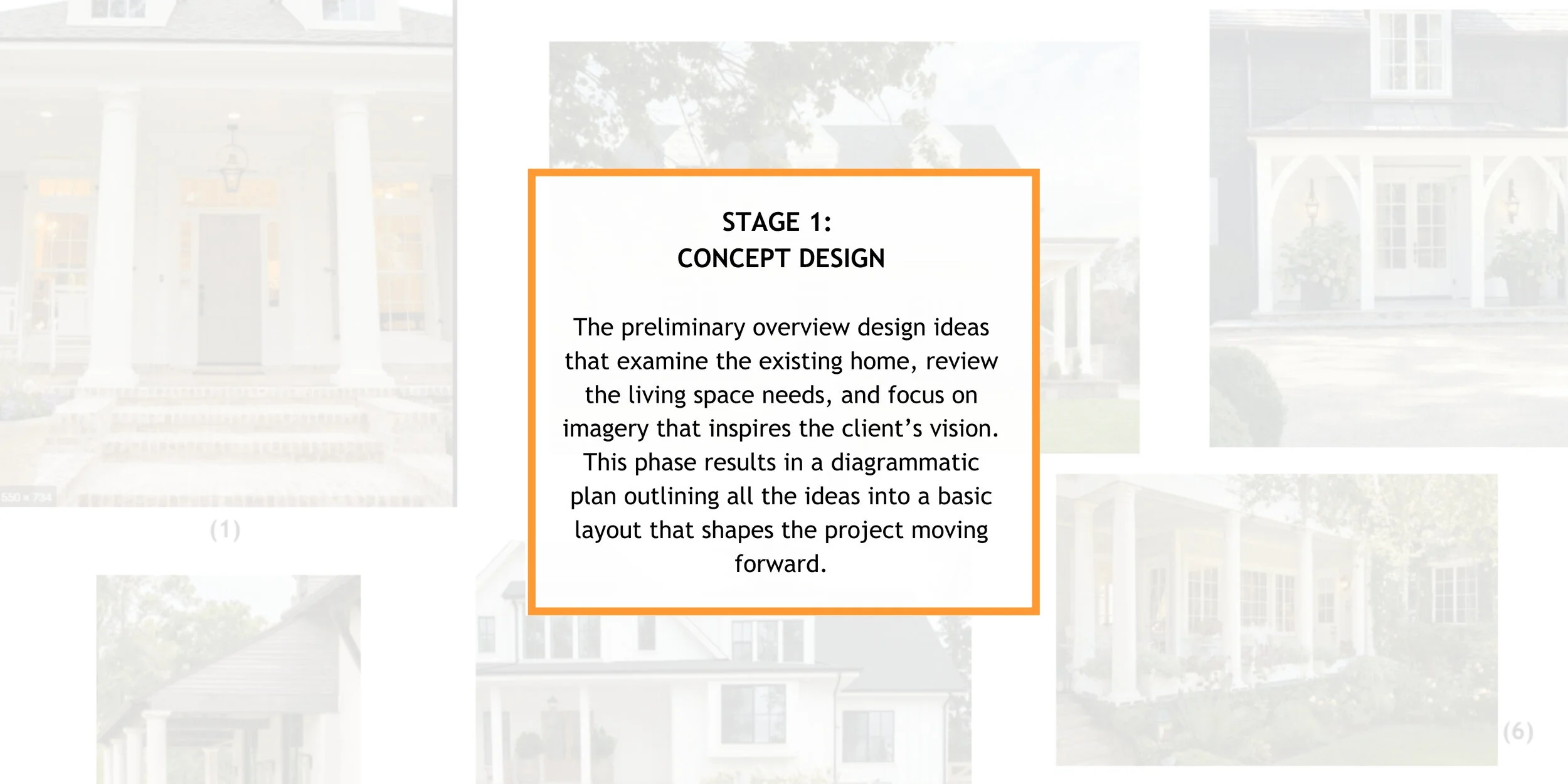 Residential Architecture and Design Services — Lee Design Studio