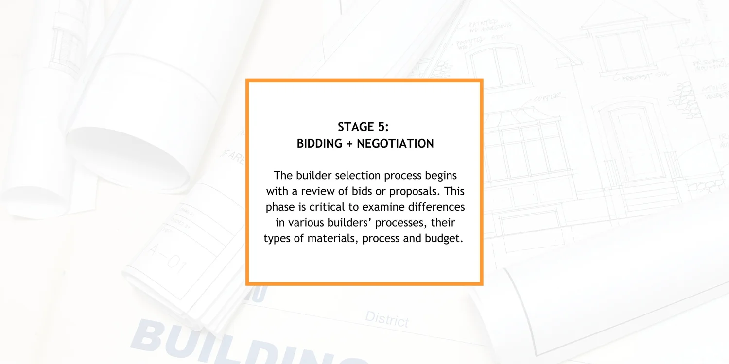 Residential Architecture and Design Services — Lee Design Studio