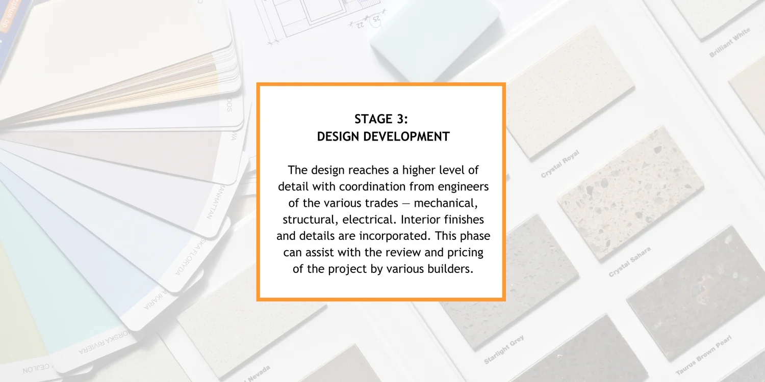 Residential Architecture and Design Services — Lee Design Studio