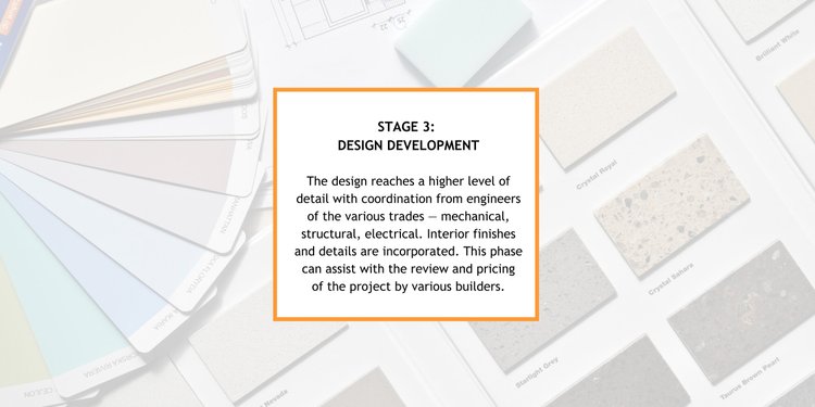 Residential Architecture and Design Services — Lee Design Studio