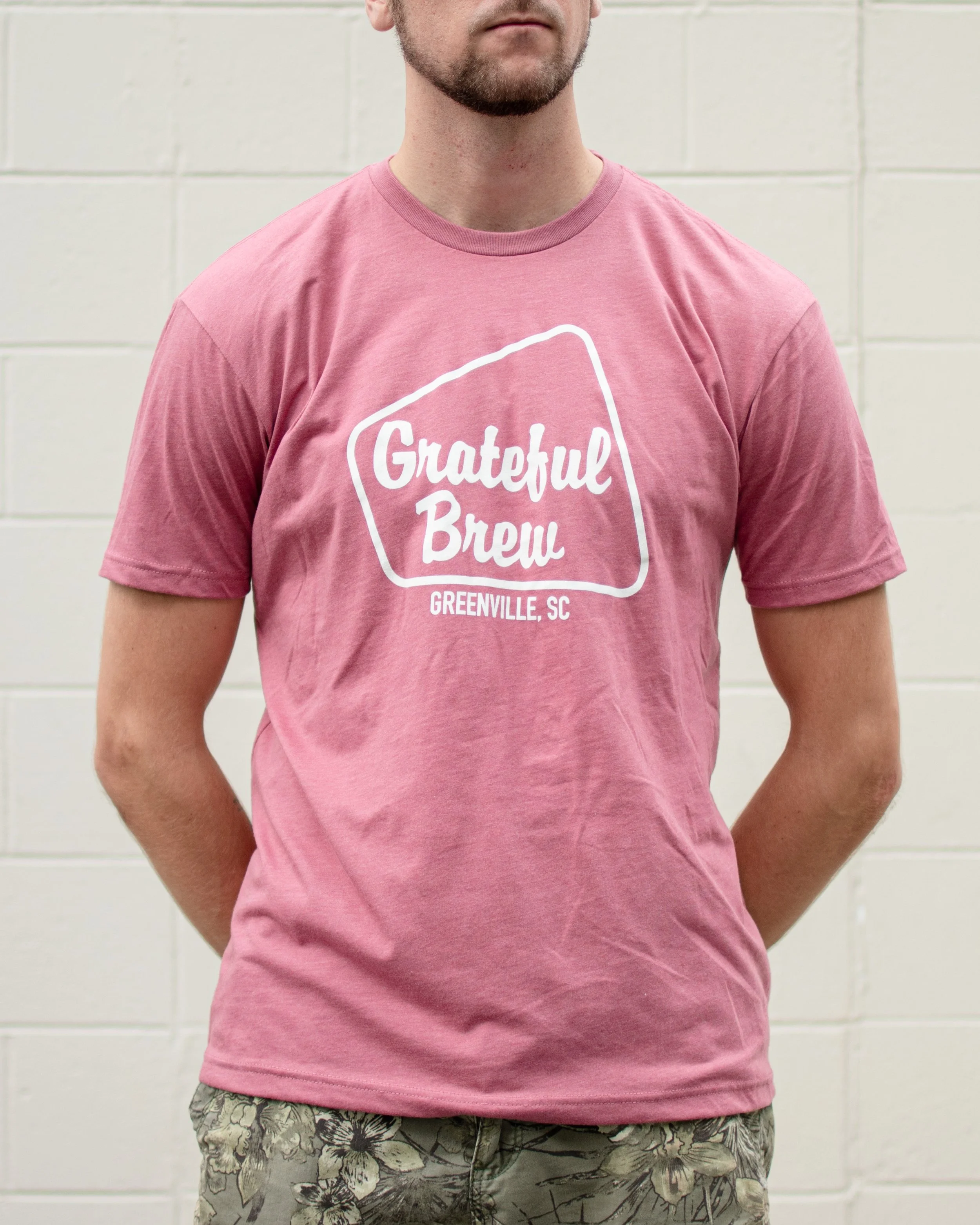 Grateful Brew Online Store — Grateful Brew