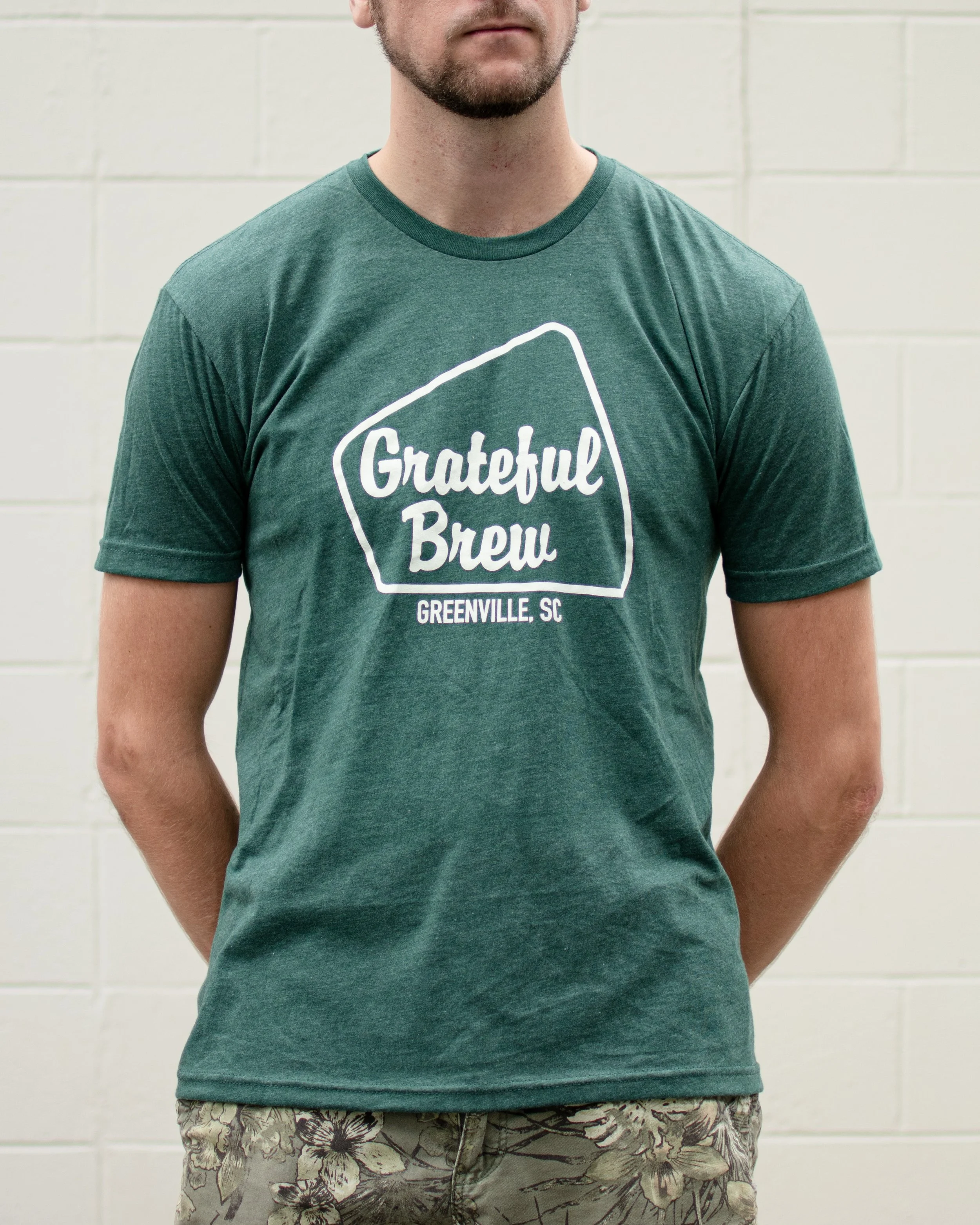 Grateful Brew Online Store — Grateful Brew