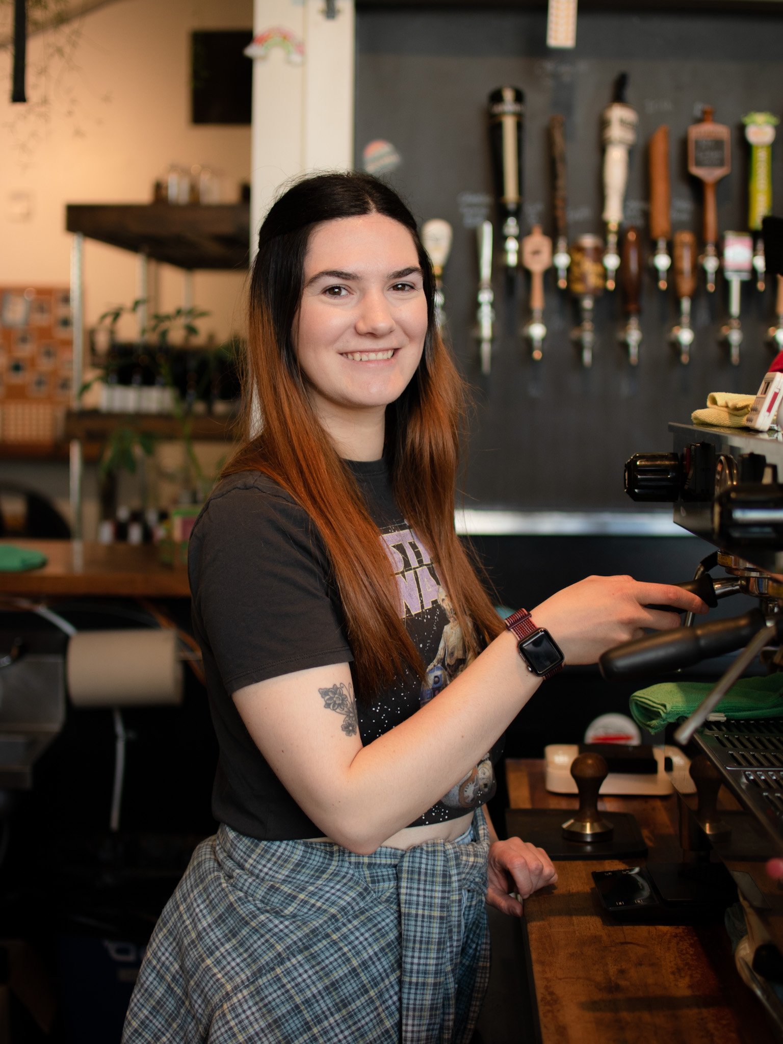Grateful Brew About — Grateful Brew