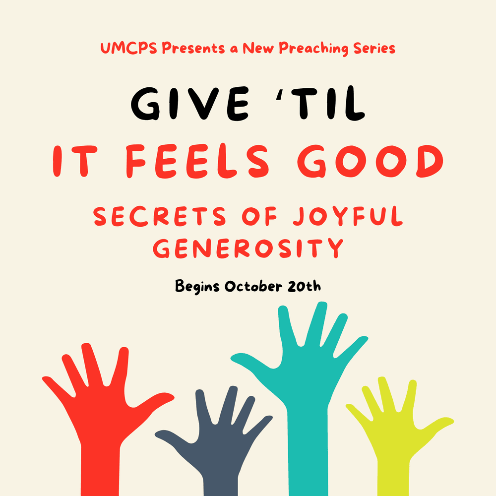 United Methodist Church of Palm Springs