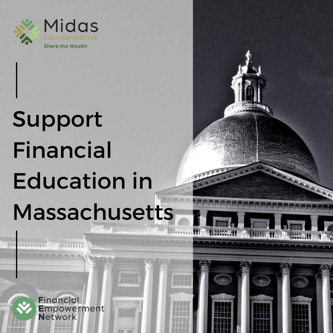 General 2 — The Midas Collaborative