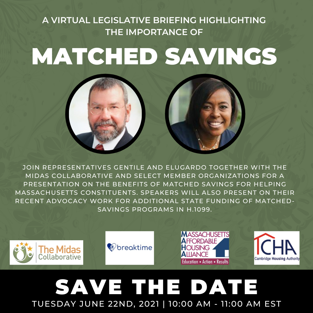 Events — The Midas Collaborative