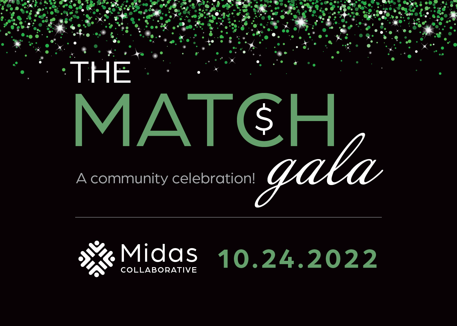 Events — The Midas Collaborative