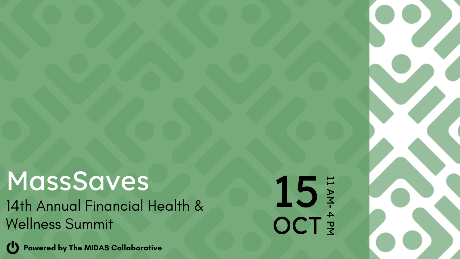 MassSaves Sponsorships — The Midas Collaborative