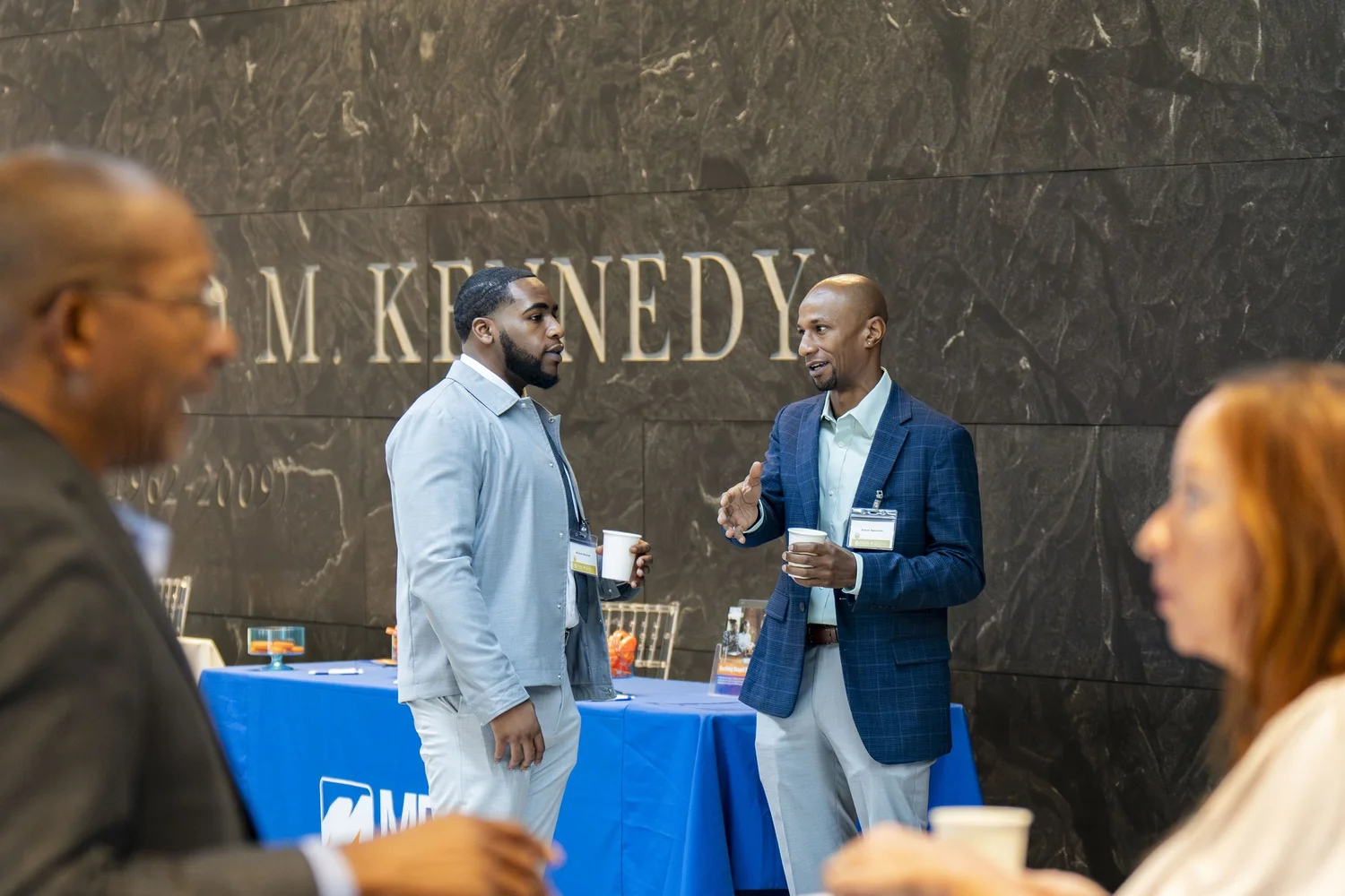 Gallery 1 — The Midas Collaborative