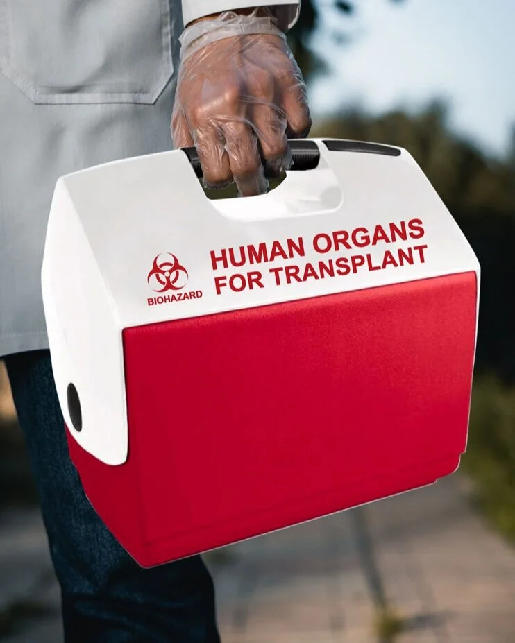 Heart Transplant Guides