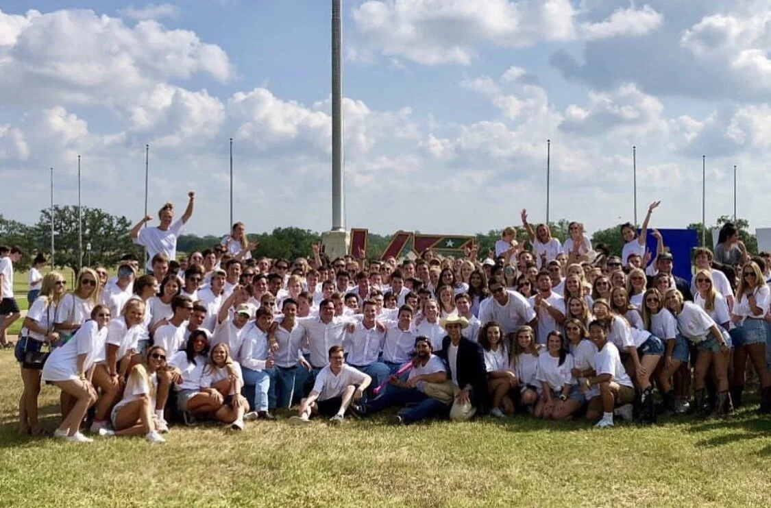 The Kappa Sigma Fraternity - Mu Gamma