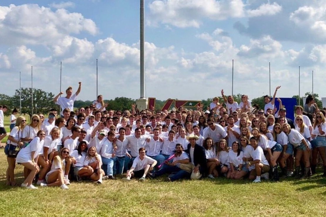 The Kappa Sigma Fraternity - Mu Gamma