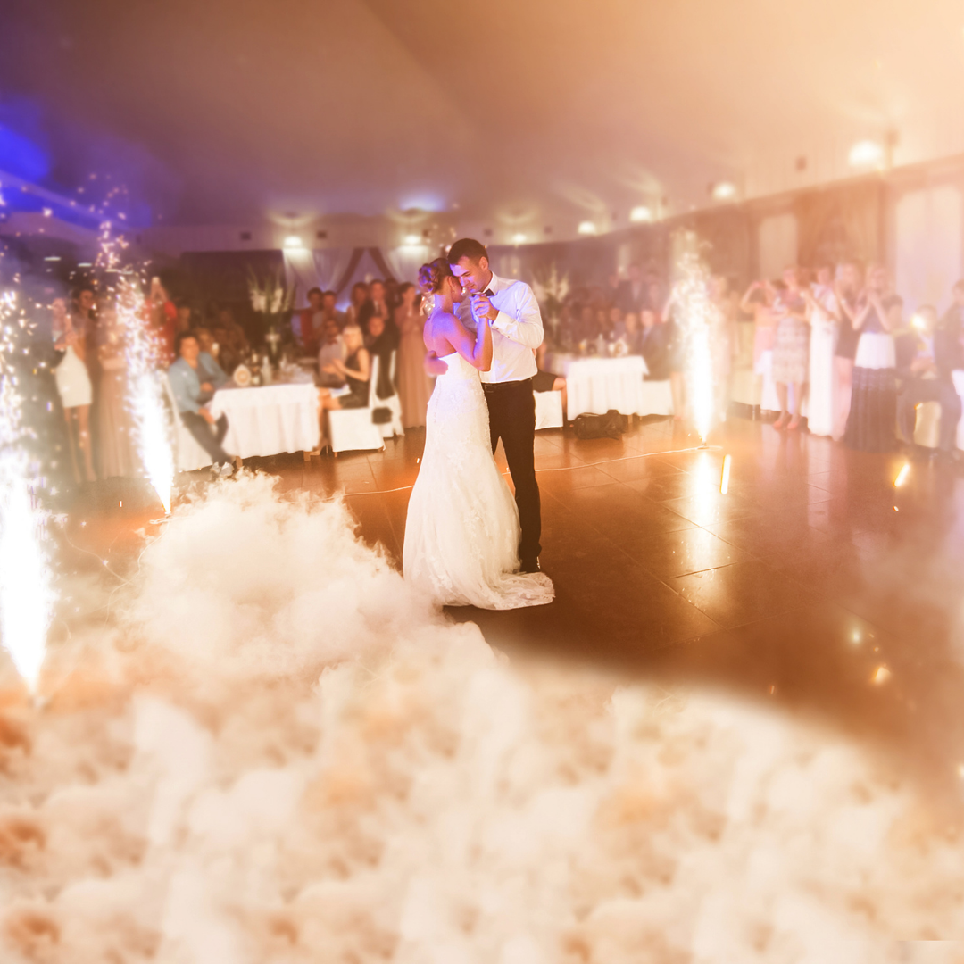 Custom Wedding Songs — Your Day Your Song