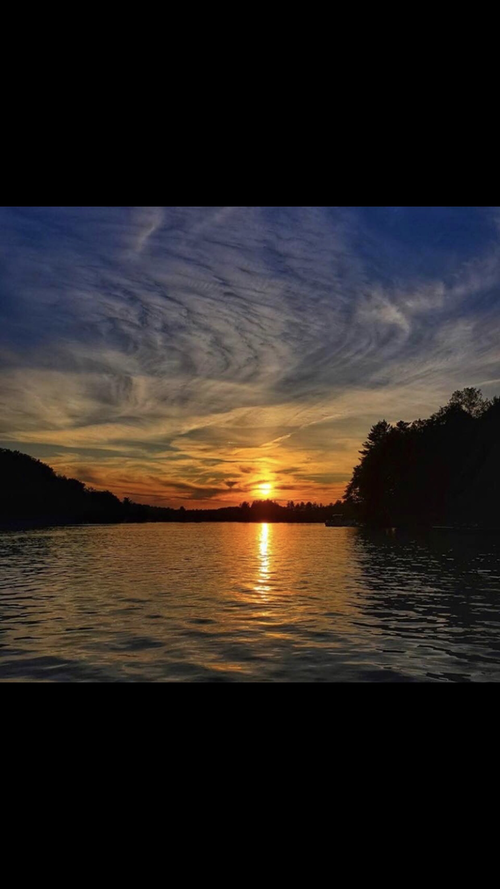 General 2 — Little Ossipee Lake Campground