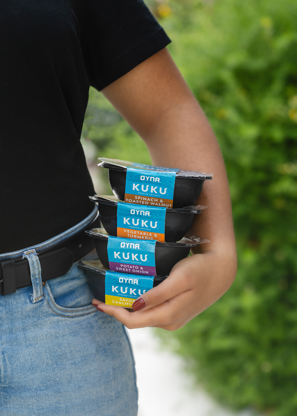 Oyna Natural Foods; producer of ready-to-eat handcrafted authentic ...