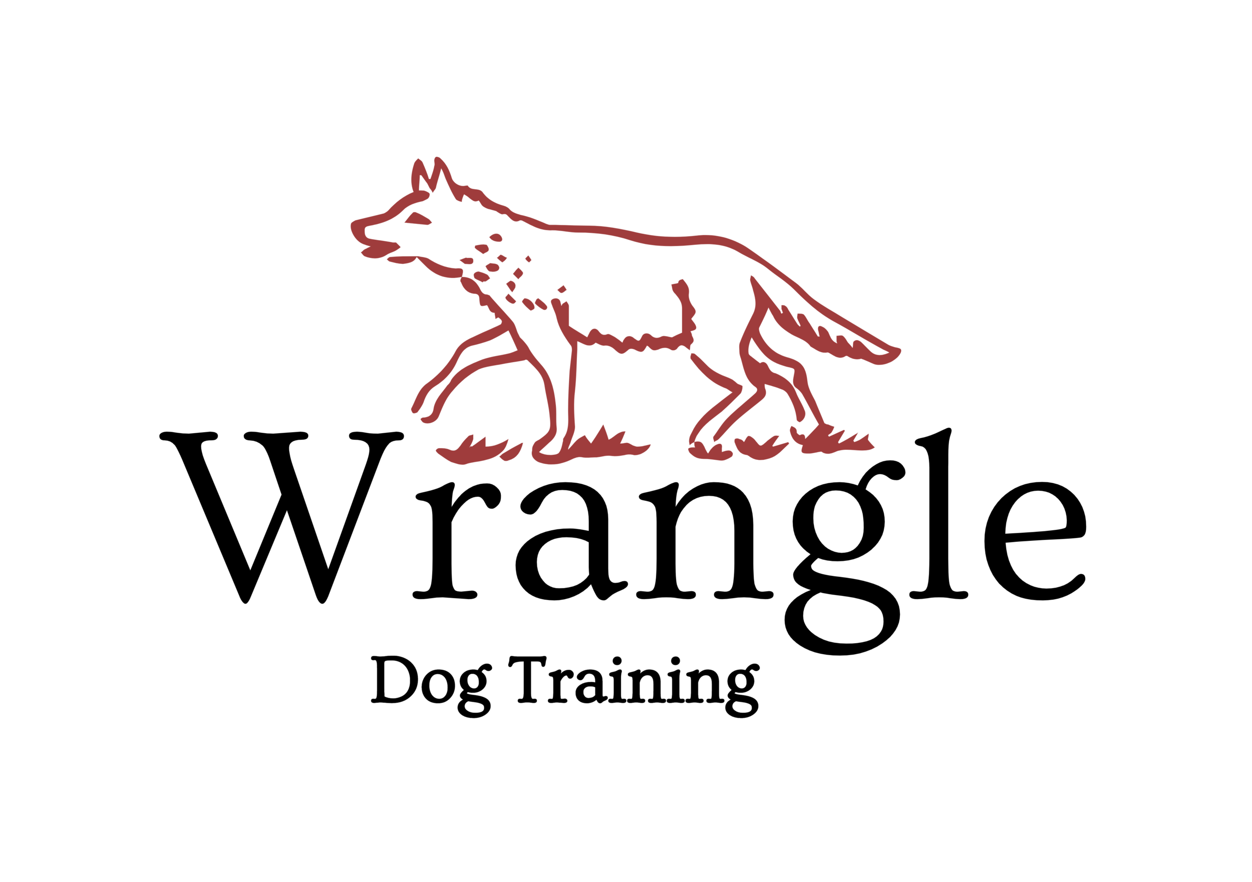 Wrangle Dog Training