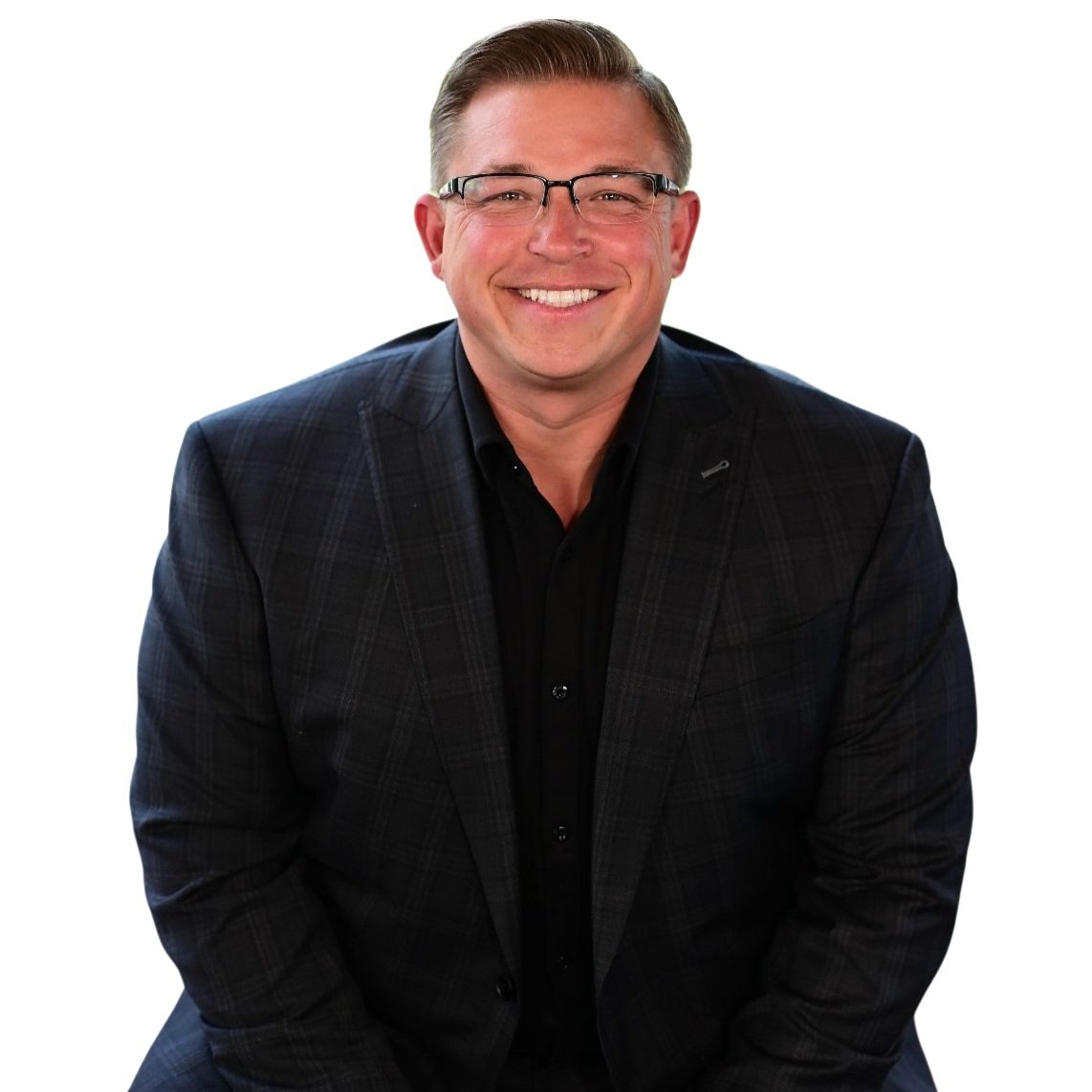 Team — Justin Ford Real Estate Team